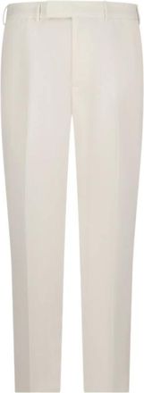 Pantaloni Torino Homme, Pantalons, Beige, Taille: L Pantalon &eacute;l&eacute;gant pour hommes