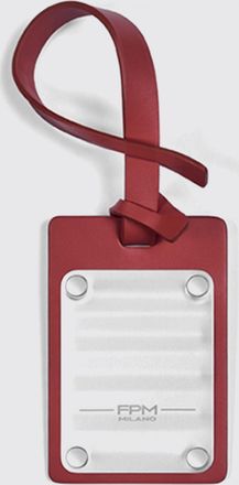 FPM Milano Sac De Voyage FPM MILANO Homme couleur Cerise