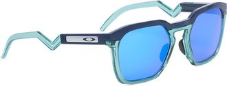 Oakley Sonnenbrillen Oakley Hstn Sq 0OO9533 95330454 Blau