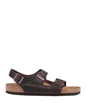 Birkenstock SCHUHE - Sandalen auf YOOX.COM