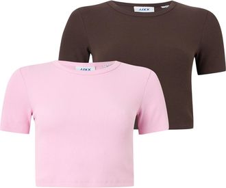 Jack & Jones T-Shirt JXFLORIE