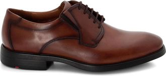 Lloyd Stylische Herrenschuhe - - Shoes - Herren - Braun - 46 EU