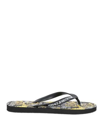 Versace SCHUHE - Zehentrenner auf YOOX.COM