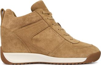 Michael Kors Sneakers MICHAEL Michael Kors 43F6NKFS1S Beige