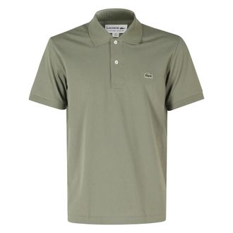 Lacoste Herren, Oberteile, Gr&uuml;n, SGr&ouml;&szlig;e