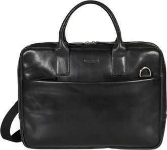 Howard London Herren, Taschen, Schwarzk, ONE SIZEGr&ouml;&szlig;e