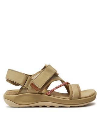 Merrell Sandalen Terran 4 Backstrap J006746 Beige