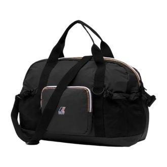 K-Way Le Vrai 4.0 Marcel - unisex - Sacs - Noir - Taille: ONE Size