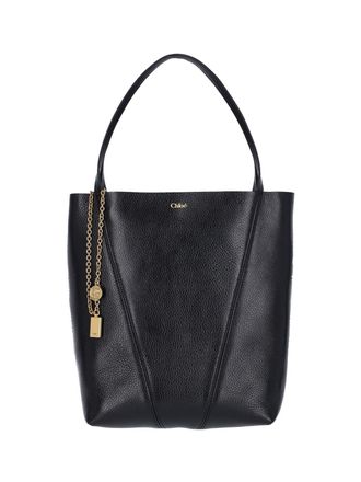 Chlo&eacute; Tote Bag Spin