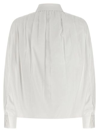 Jil Sander Shirt - White