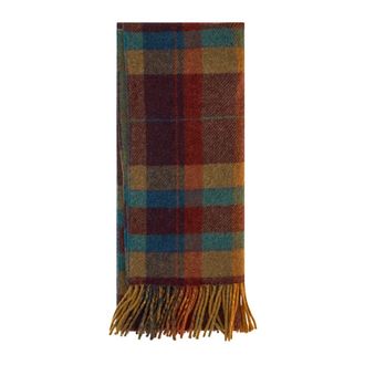 Gallo Winterschal - - Accessories - Herren - Mehrfarbig - ONE SIZE