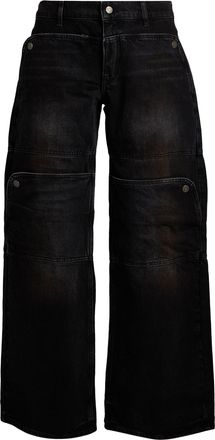 Guess HOSEN & R&Ouml;CKE - Jeanshosen auf YOOX.COM