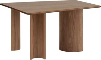 MUUTO Table &agrave; manger Re-norm Muuto