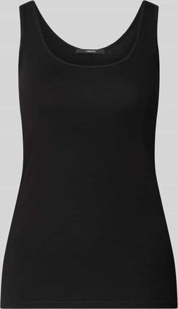 someday Slim Fit Top mit Baumwoll-Anteil Modell K&Auml;THI