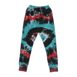 Mauna Kea Multicolor Leichte Trainingshose - - Trousers - Herren - Mehrfarbig - S