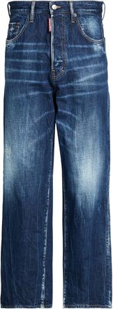 Dsquared2 HOSEN & R&Ouml;CKE - Jeanshosen auf YOOX.COM