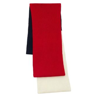 Ines De La Fressange Femme, Accessoires, Rouge, Taille: ONE Size &Eacute;charpe Ys&eacute;e