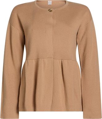 FTC STRICKWAREN - Strickjacken auf YOOX.COM