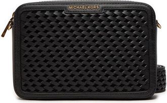 Michael Kors Handtasche 32T4GJ6M2L Schwarz