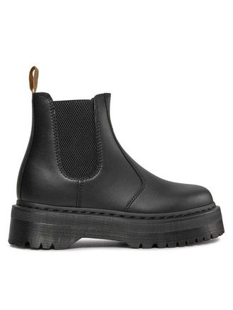 Dr. Martens Klassische Stiefeletten 27560001 Schwarz