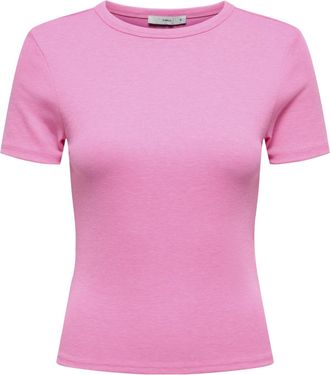 Only Onljune S/S Tee JRS Noos