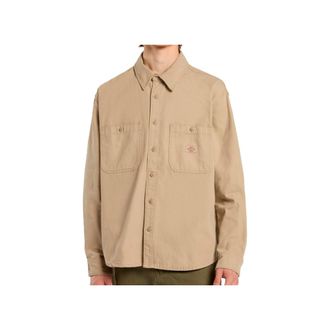 Dickies CANVAS HEMD