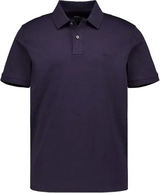 Fynch-Hatton Fynch-Hatton Herren Polo-Shirt