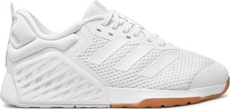 adidas Fitnessschuhe adidas Dropset 3 ID8633 Weiß