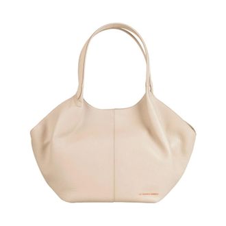 Alexander Smith Rachel Shopper - Femme - Sacs - Beige - Taille: ONE Size