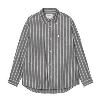 Carhartt Work in Progress Herren, Shirts, Mehrfarbig, MGr&ouml;&szlig;e