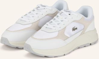 Lacoste Sneaker weiss