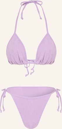 Sorbet Island Sorbet Island Triangel-Bikini Aria lila