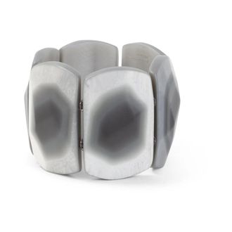 Giorgio Armani Armband - - Accessories - unisex - Grau - ONE SIZE