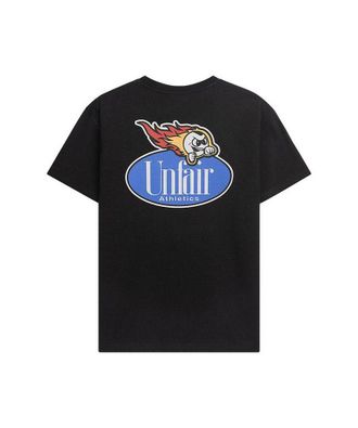 Unfair Athletics T-Shirt T-Shirt Unfair PB Comet