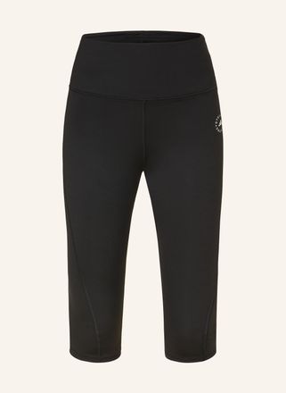adidas Adidas By Stella Mccartney Tights Adidas By Stella Mccartney schwarz