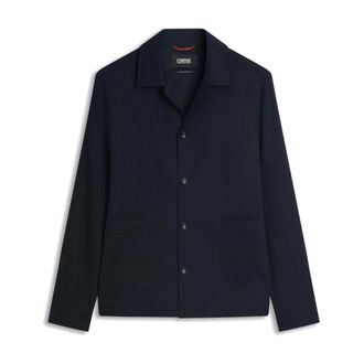 Cinque Cinque, Herren, Jacken, Blau, SGr&ouml;&szlig;e