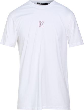 Karl Lagerfeld TOPS - T-shirts auf YOOX.COM