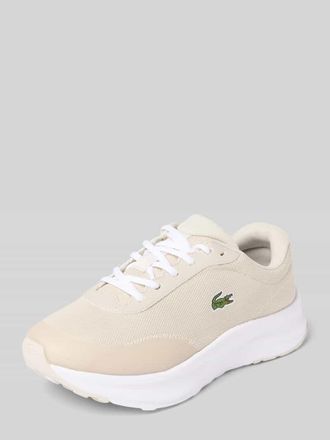 Lacoste Sneaker mit Logo-Stitching Modell NEO RUN ACE