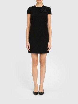 Twinset Kleid TWINSET Damen Farbe Schwarz