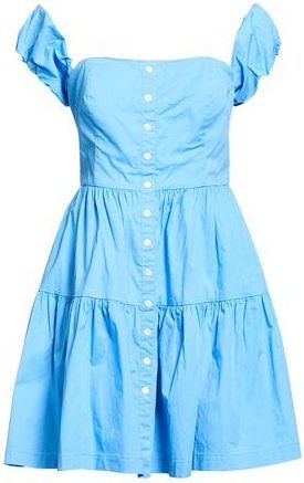 Staud ROBES - Robes courtes sur YOOX.COM