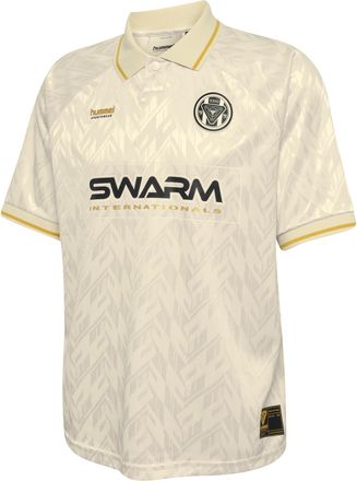 Hummel Loose Bay Soccer Jersey S/s