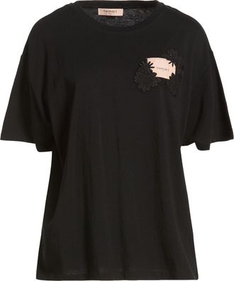 Twin-Set TOPS - T-shirts auf YOOX.COM