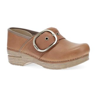 Dansko Pearson Clog - - Shoes - Damen - Braun - 36 EU