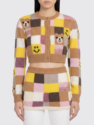 Moschino Pull Femme couleur Multicolore