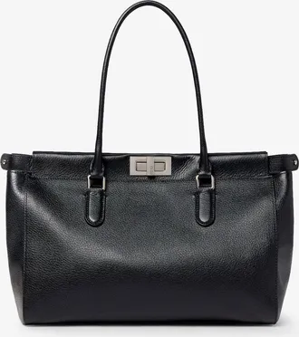 Fendi Peekaboo Tote shoulder bag - FENDI - gender_Woman