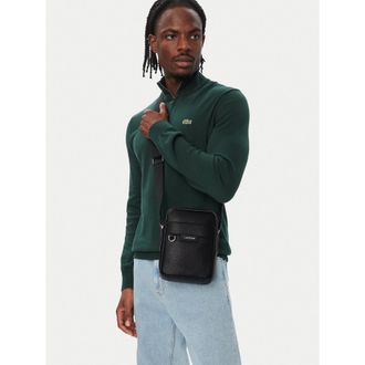 Lacoste Umh&auml;ngetasche Lacoste NH5047OI Schwarz
