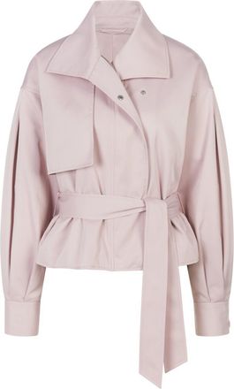 Peter Hahn Jacke TALBOT RUNHOF X PETER HAHN rosé