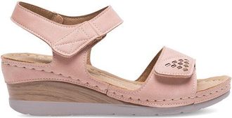 Clara Barson Sandalen WYL0510-23 Rosa