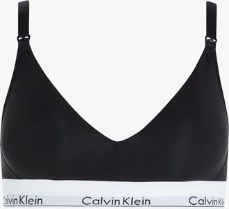 Calvin Klein Brassi&egrave;re triangle