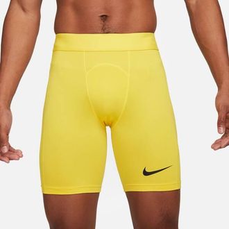 Nike Herren Teamhose M NK DF STRIKE NP SHORT